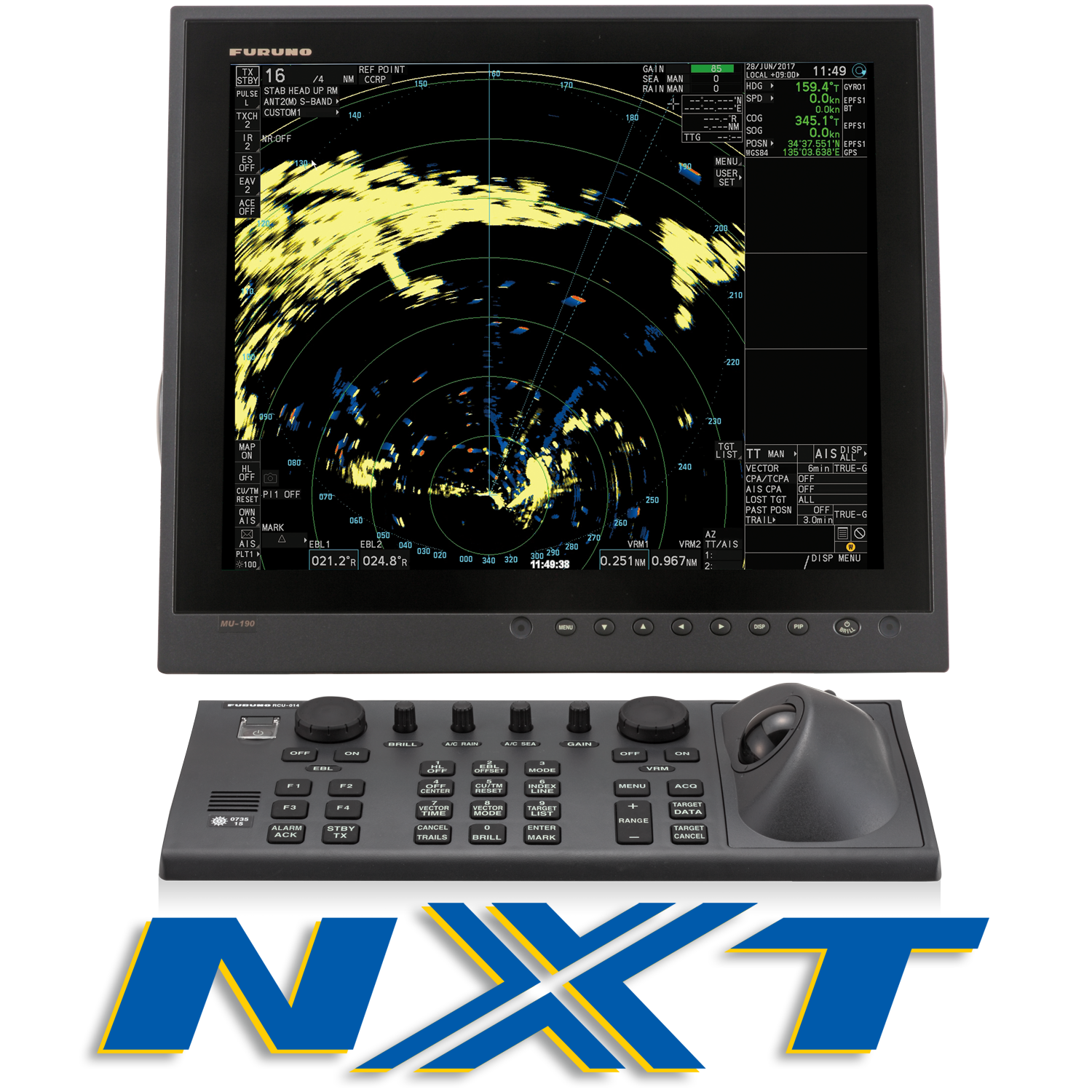 Home - Navis Electronics